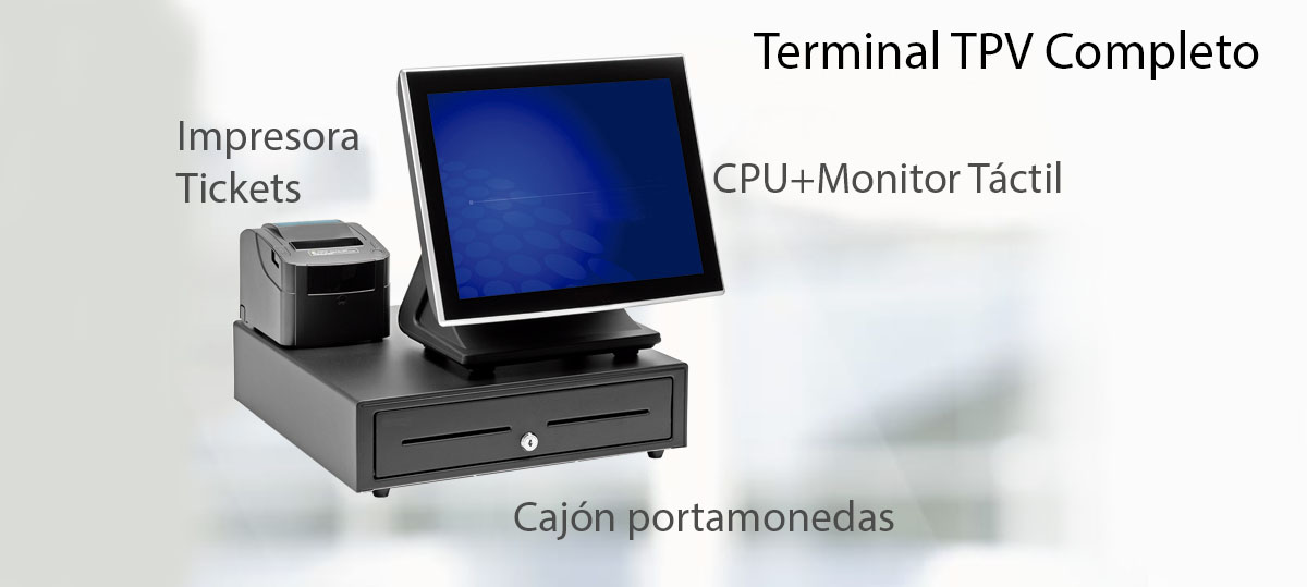 Que es un TPV - Qué es un TPV